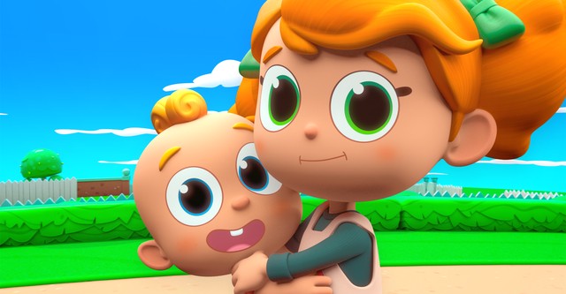 Miliki Family Season 1 - watch episodes streaming online