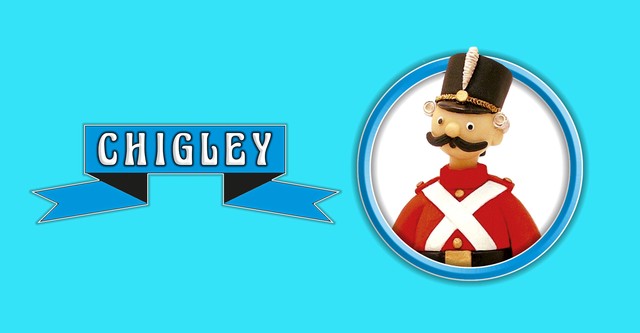 Chigley Season 1 - watch full episodes streaming online