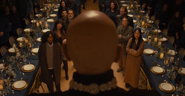 Opus streaming: where to watch movie online?