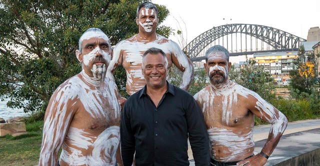 Araatika: Rise Up! - movie: watch stream online