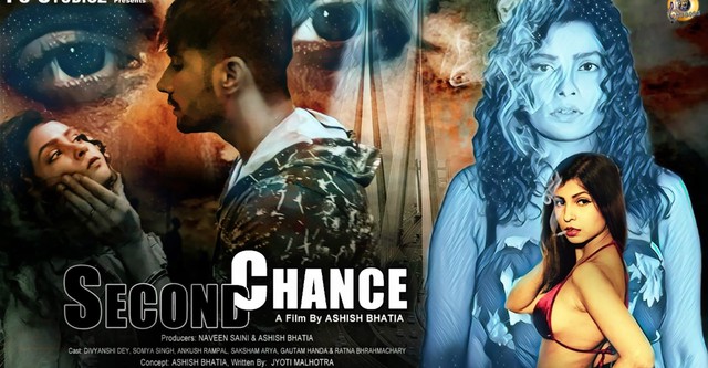 Second Chance streaming: where to watch online?