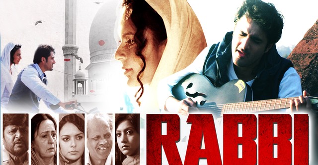 Rabbi streaming: where to watch movie online?