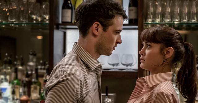 Sweetbitter Season 2 - watch full episodes streaming online