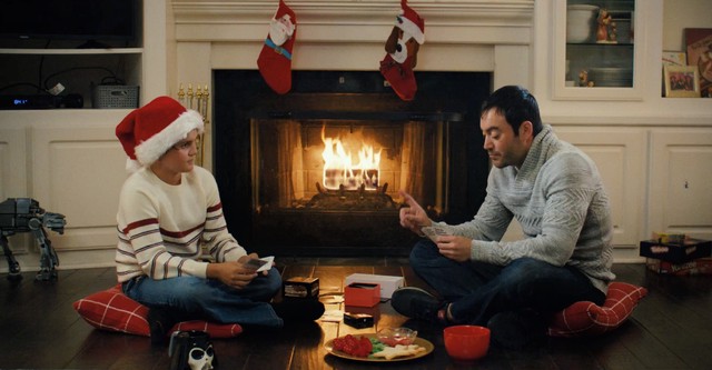 Saint Nick streaming: where to watch movie online?