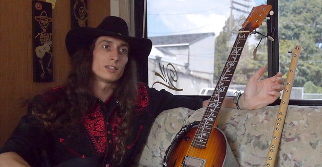 Strung Together - movie: watch stream online