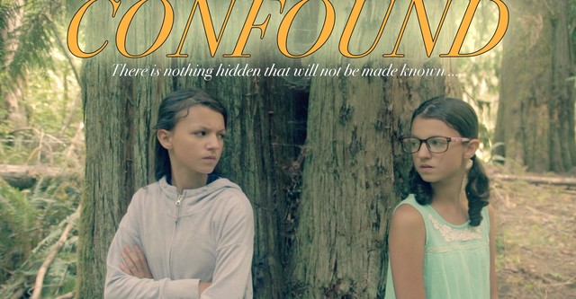 Confound streaming: where to watch movie online?