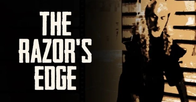 The Razor's Edge streaming: where to watch online?