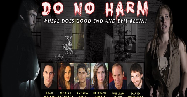 Do No Harm streaming: where to watch movie online?