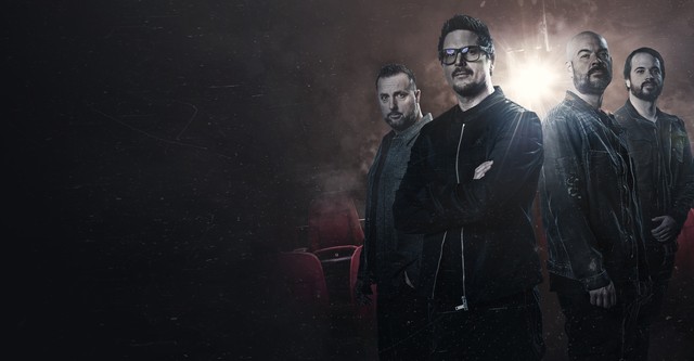 Ghost Adventures: Screaming Room Season 3 - streaming online