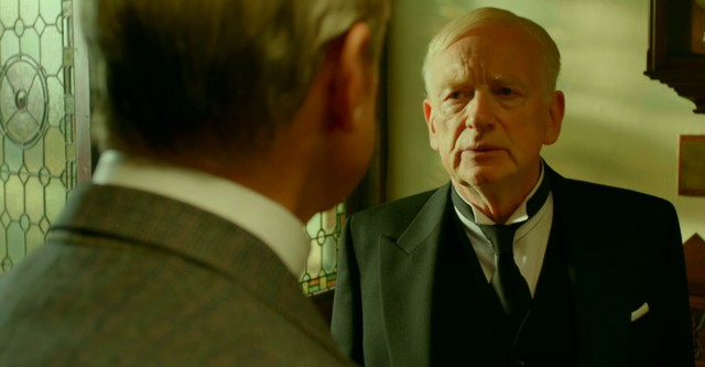 37 Days Season 1 - watch full episodes streaming online