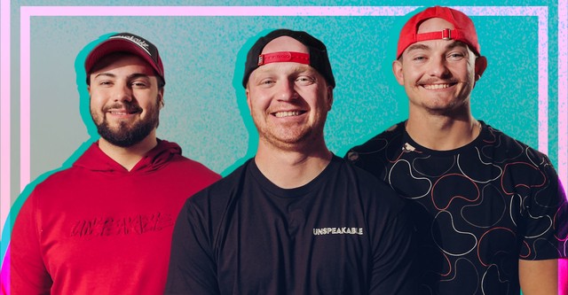 Unspeakable Season 1 - watch full episodes streaming online