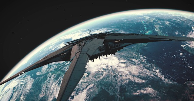 Conscious Contact: Full Disclosure streaming