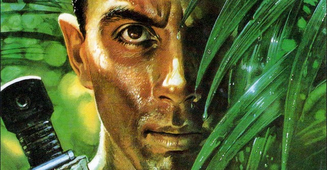 Indio. La gran amenaza - película: Ver online en español