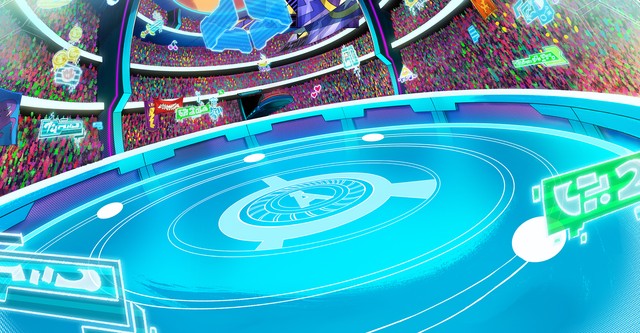 Akedo: Ultimate Arcade Warriors Season 1 - streaming online