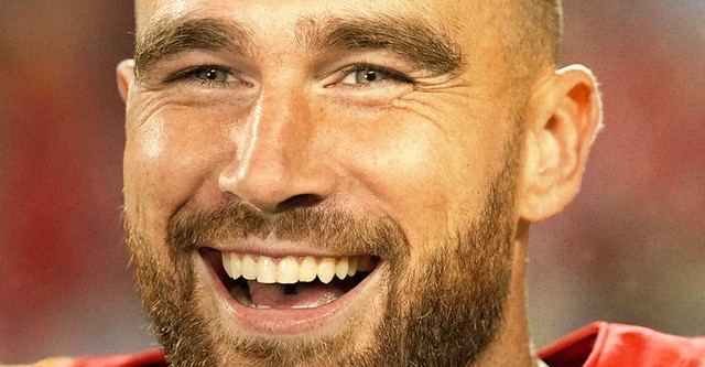 Travis Kelce: Sharp, Study, Swift - streaming