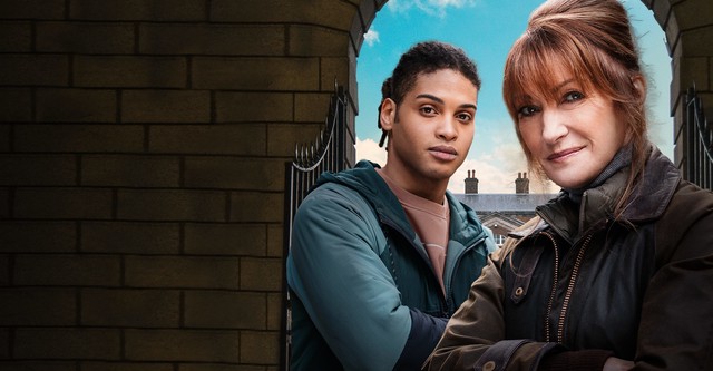 Harry Wild temporada 2 - Ver todos los episodios online