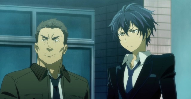 What Is Black Bullet On