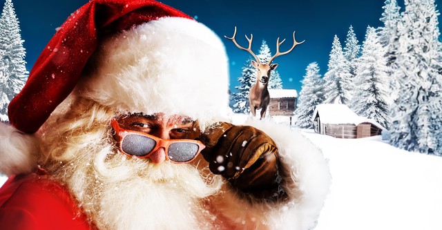 Dear Santa streaming: where to watch movie online?