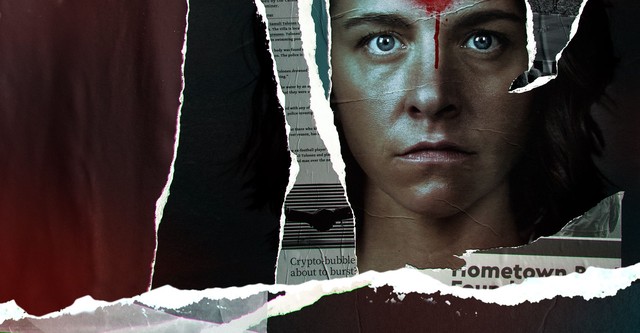 Enemy of the People Season 1 - watch episodes streaming online