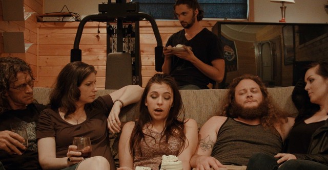 Disconnected - watch tv show streaming online