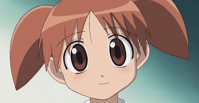 Azumanga Daioh Staffel 1 - Jetzt Stream anschauen