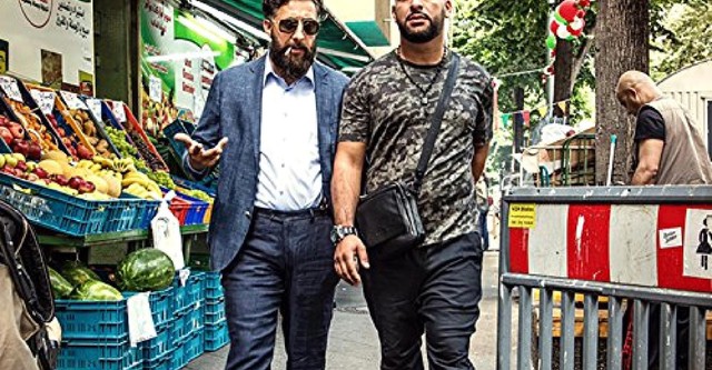 Saison 2 4 Blocks streaming: où regarder les épisodes?