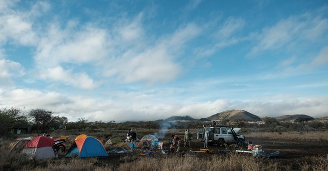 The Good Road Season 2 - watch episodes streaming online