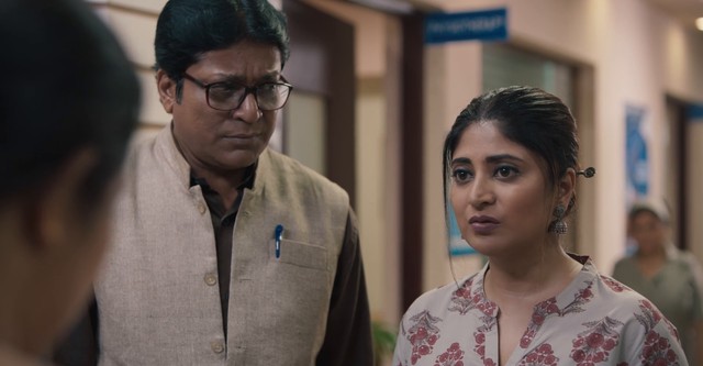 Bodhon Season 1 - watch full episodes streaming online