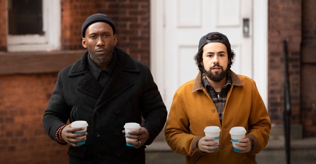 Ramy temporada 2 - Ver todos los episodios online