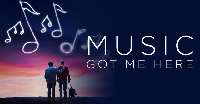 Music Got Me Here streaming: where to watch online?