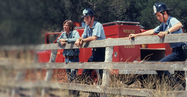 Emergency! Season 2 - watch full episodes streaming online