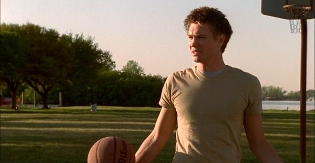 One Tree Hill Season 1 - watch episodes streaming online
