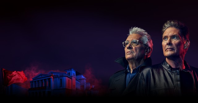 Ze Network Season 1 - watch full episodes streaming online