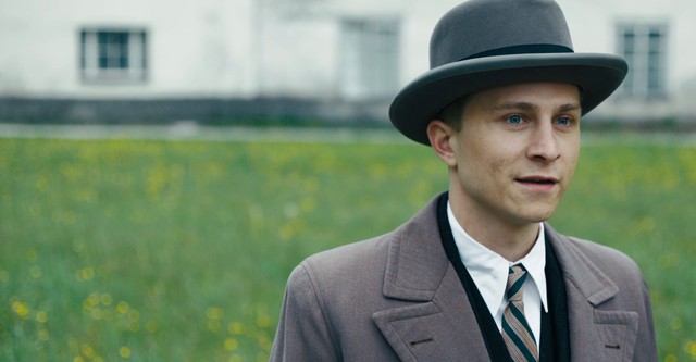 Labyrinth of Peace Season 1 - watch episodes streaming online