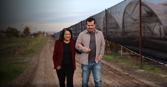 VOCES American Historia: The Untold History of Latinos Season 1