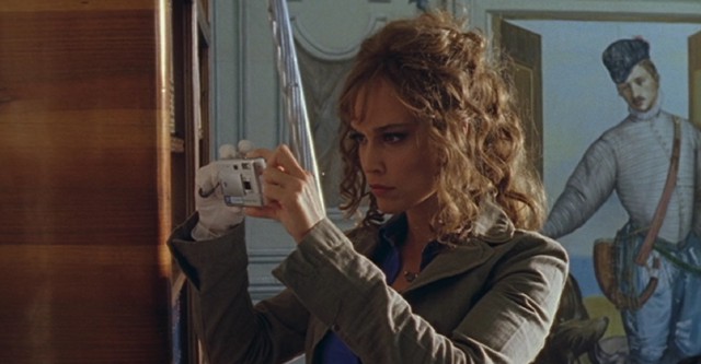 Inspector Manara Season 1 - watch episodes streaming online