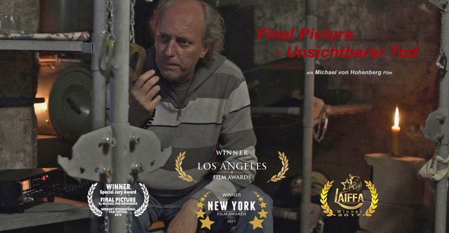 Final Picture - Stream: Jetzt Film online anschauen