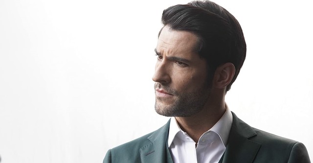 Lucifer Season 5 - watch full episodes streaming online