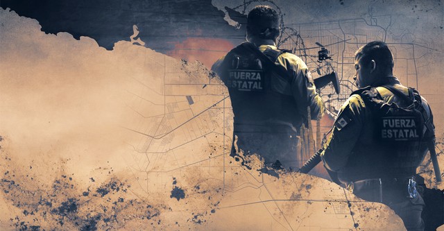 Fugitive Hunters Mexico Season 1 - episodes streaming online