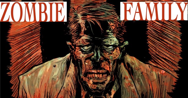Zombie Family - movie: watch streaming online