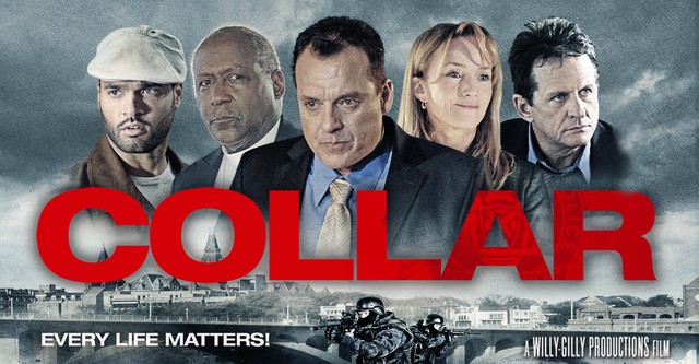 Collar - movie: where to watch streaming online