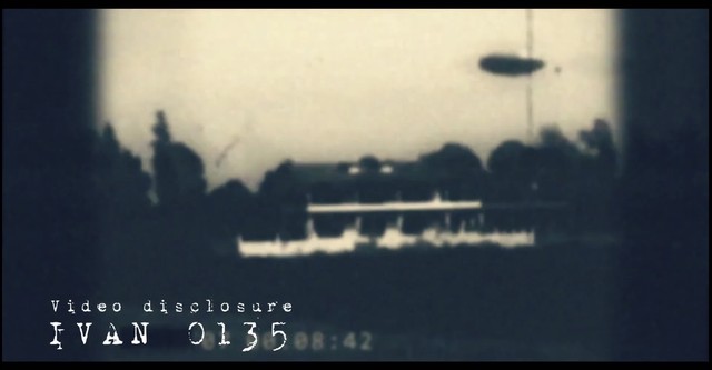 The Middle 3 - Consequence of Contact streaming