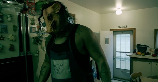 Detroit Pig Lady streaming: where to watch online?