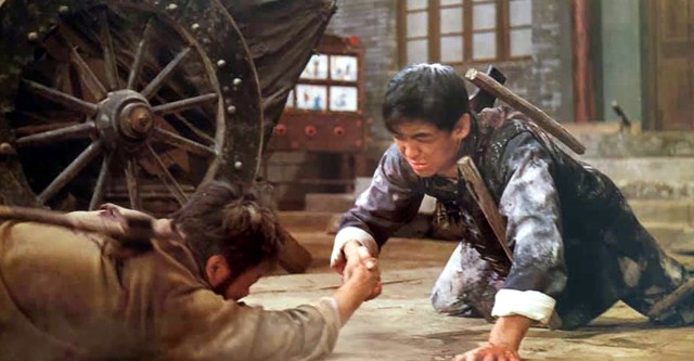 The Rebel Boxer - movie: watch streaming online