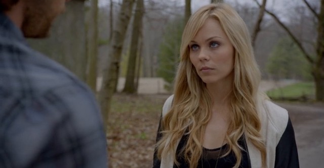 Bitten Season 1 - watch full episodes streaming online