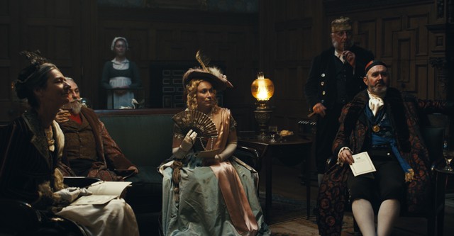 Sea Dragon - movie: where to watch streaming online