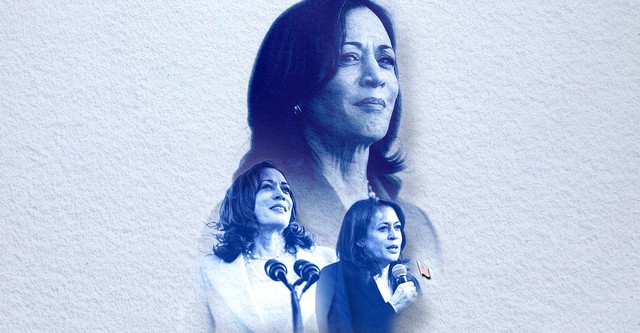 Kamala Harris: The Next President streaming