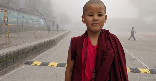 Others Before Self streaming: where to watch online?