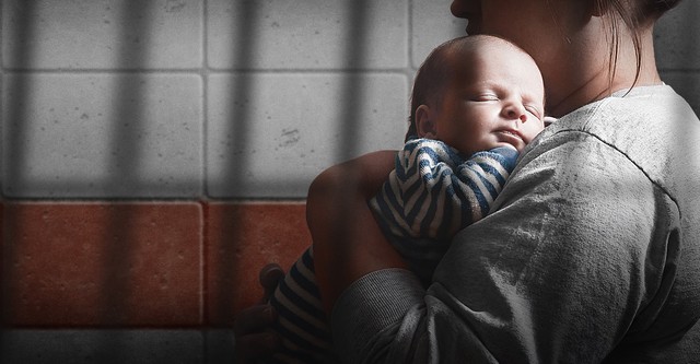 Born Behind Bars Season 1 - watch episodes streaming online