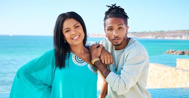 MILF Manor Season 1 - watch full episodes streaming online